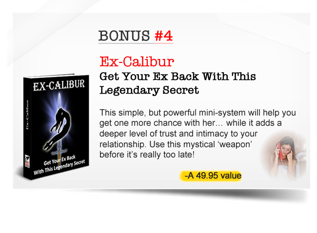 SuperNatural Seduction