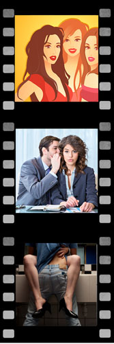 SuperNatural Seduction